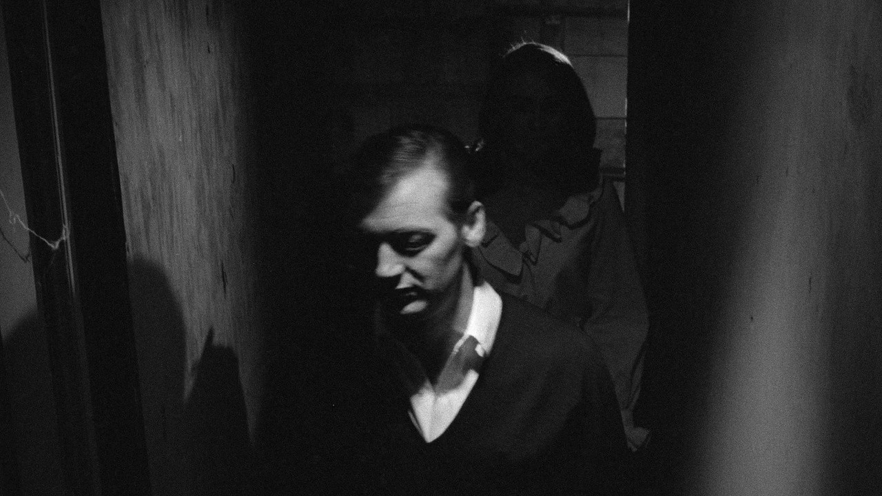 The Defilers (1965) | MUBI