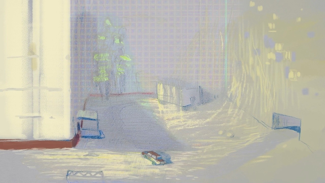 Hide and Seek (2022) | MUBI