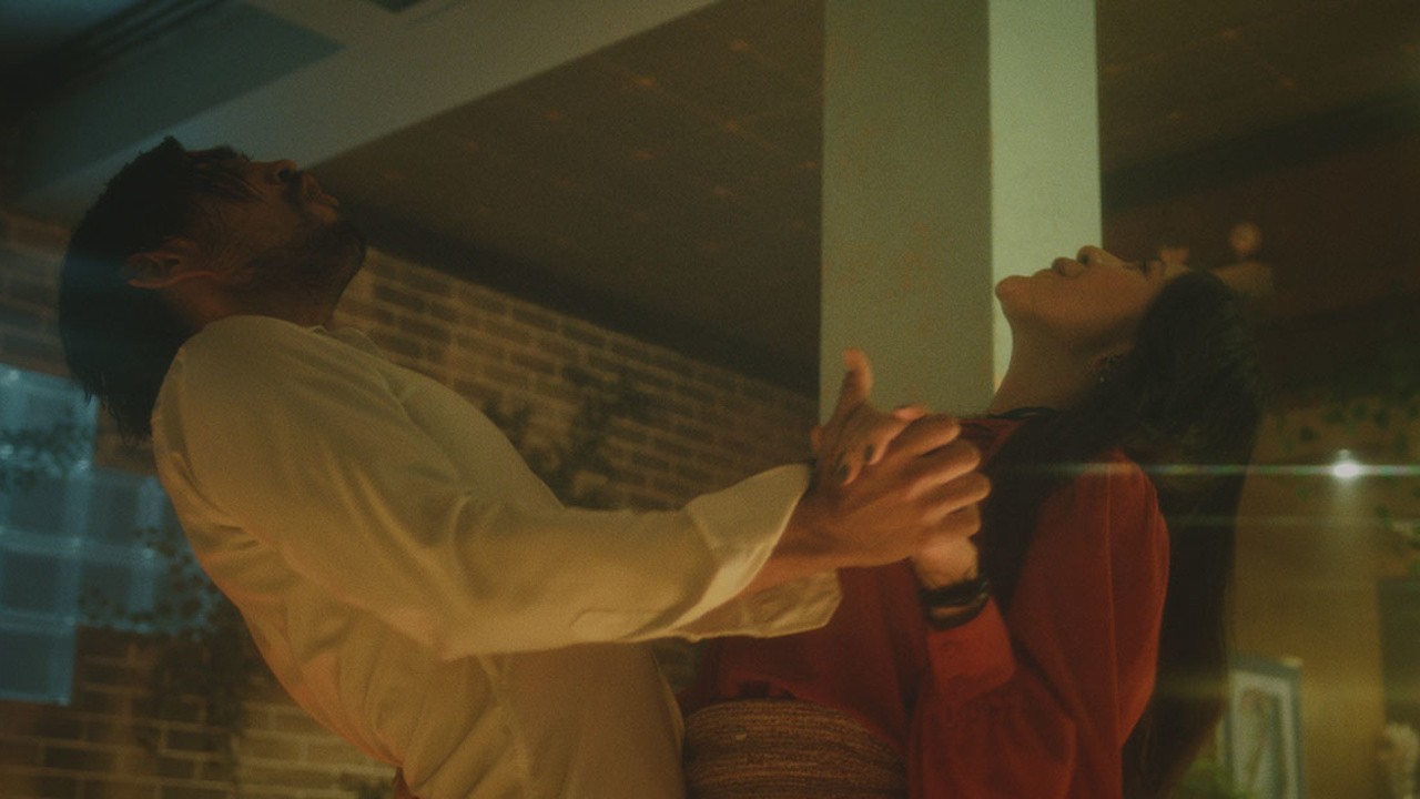 Stellar (2022) | MUBI