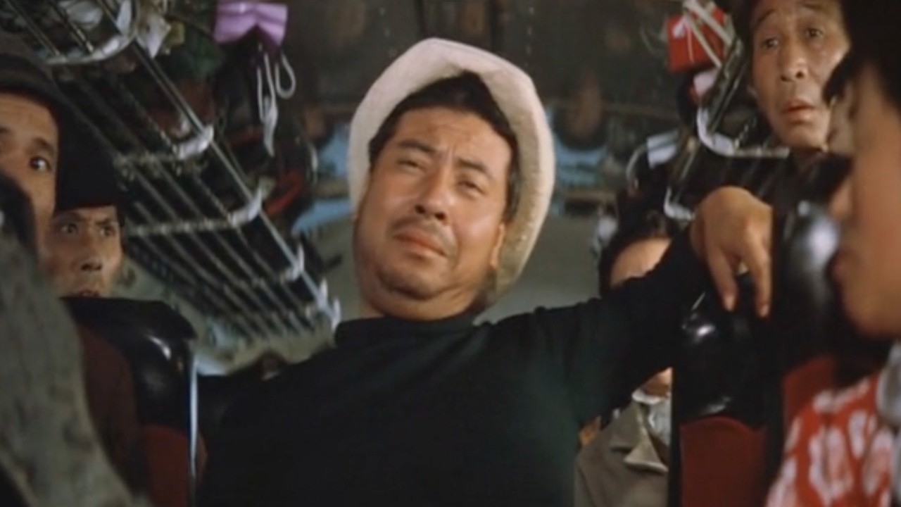 Vagabond Schemer (1969) | MUBI