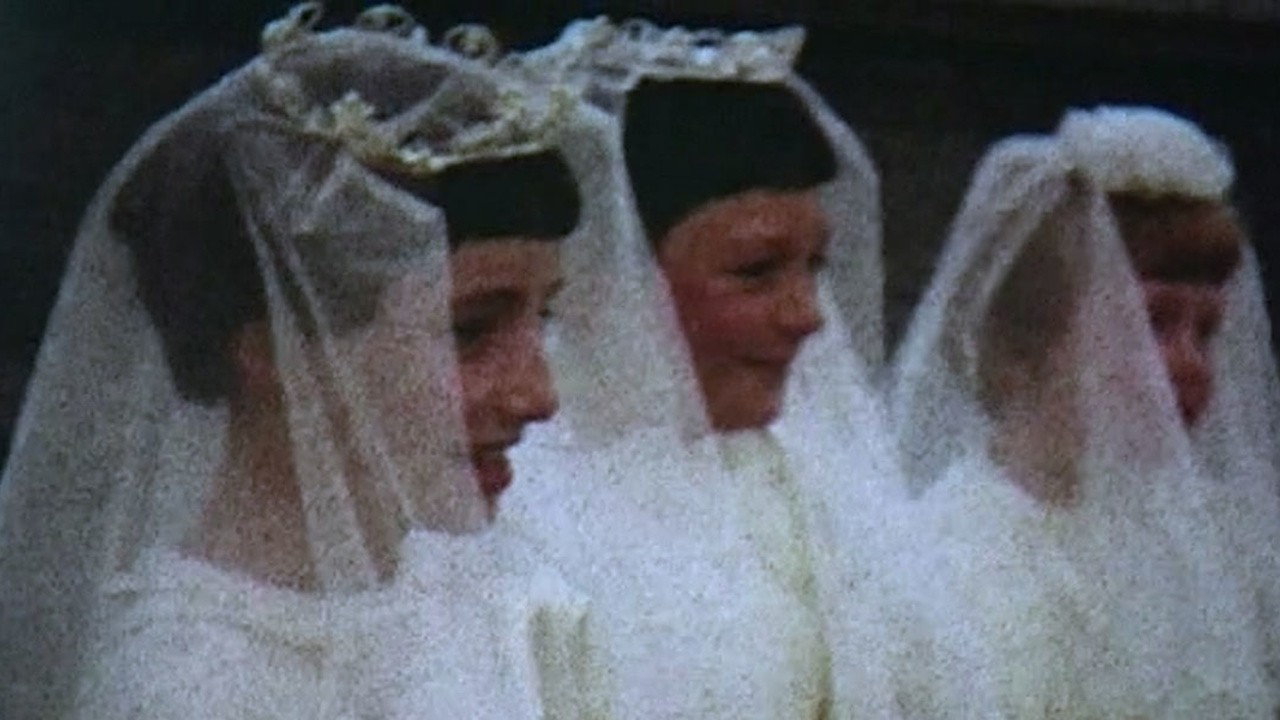 Pray for Our Sinners (2022) | MUBI