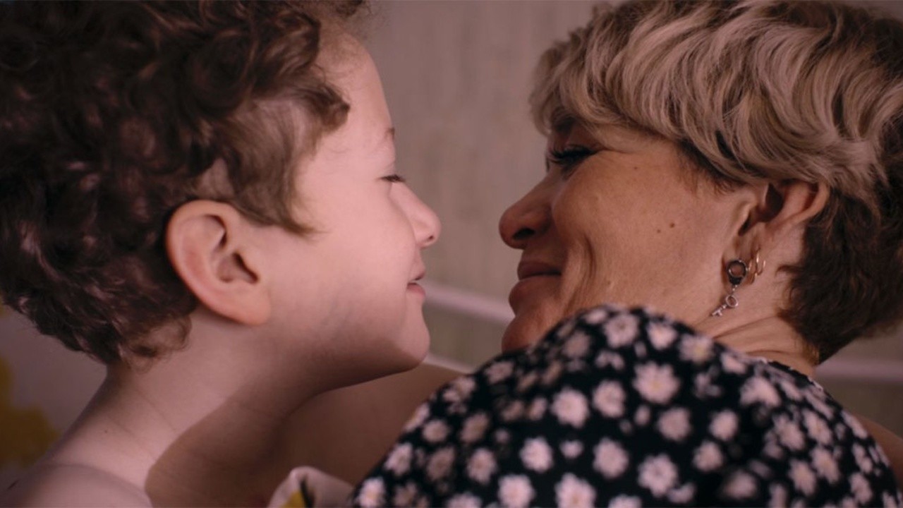 Anastasia (2022) | MUBI