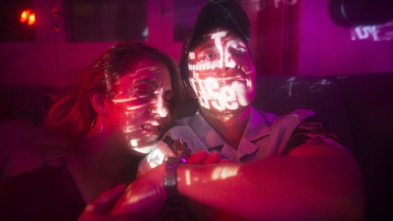 Fucked 2022 Mubi