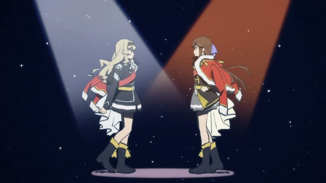 Revue Starlight (2018) | MUBI