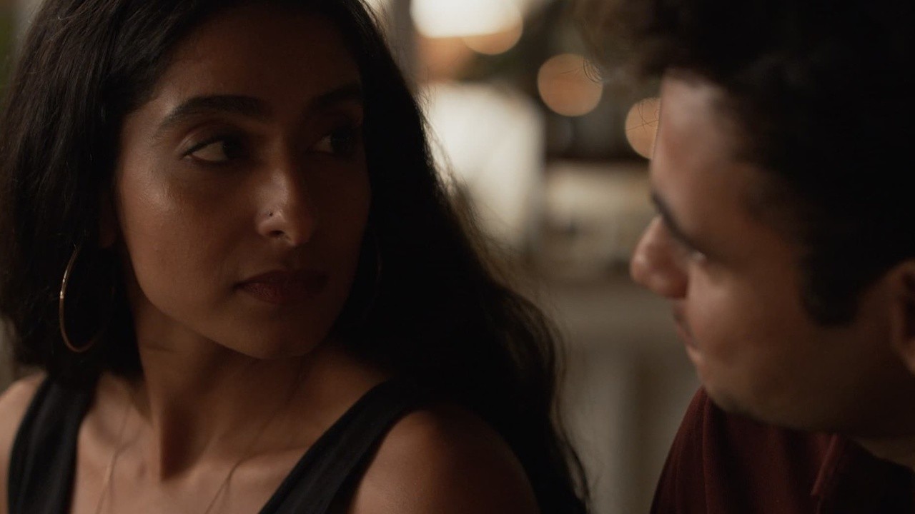 Dinner Party 2021 Mubi