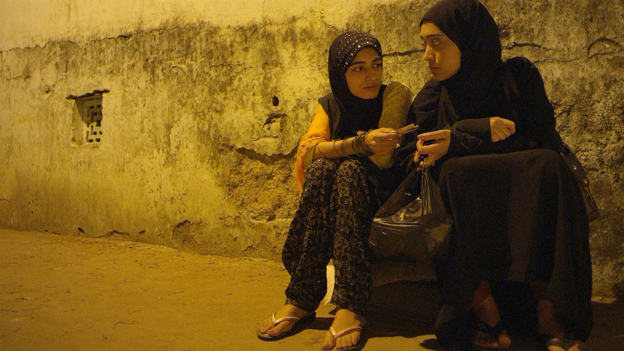 Leeches (2016) | MUBI