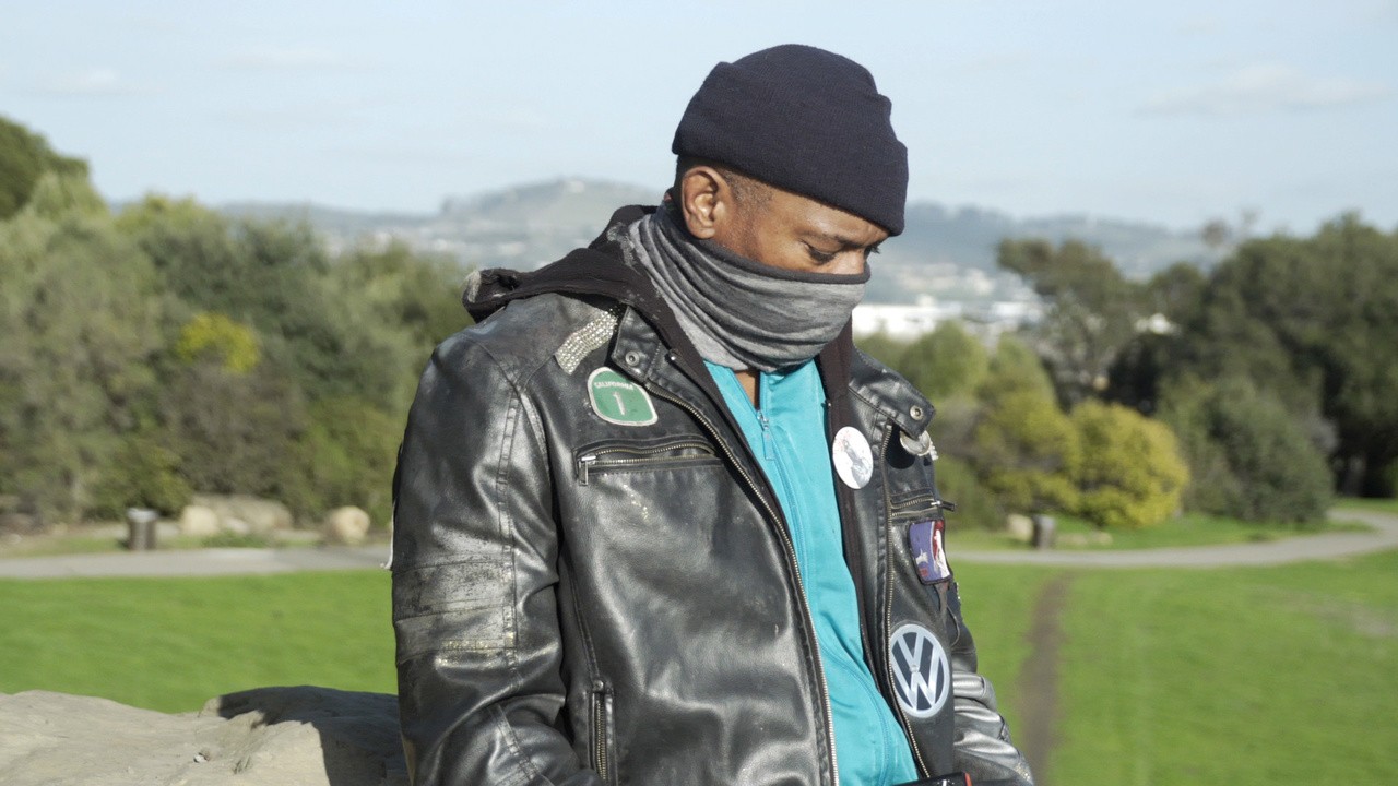 We R Here (2022) | MUBI