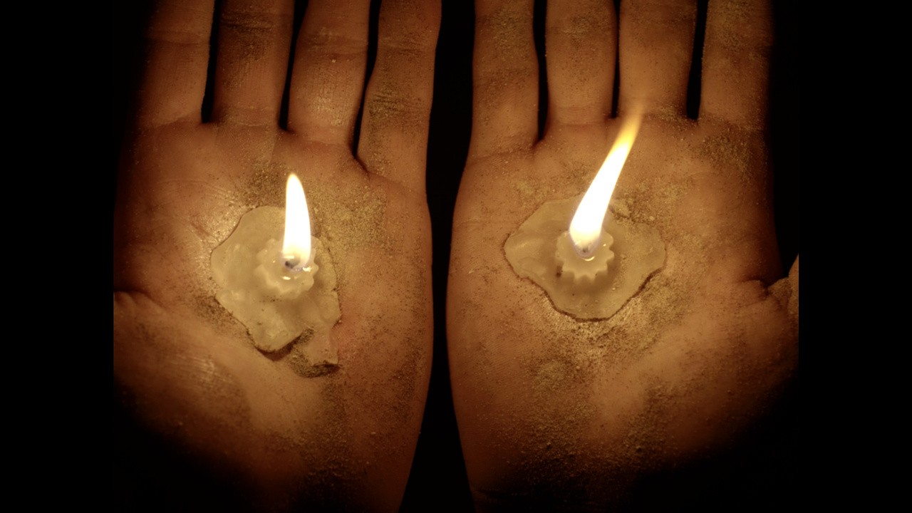 TRAILER - Orthodoxie et Orthopraxie (2018)