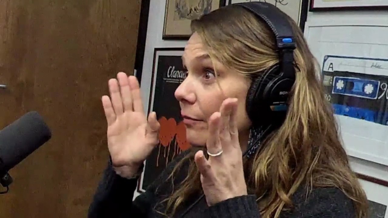 Erika Lust - Adult Filmmaker (2020) | MUBI