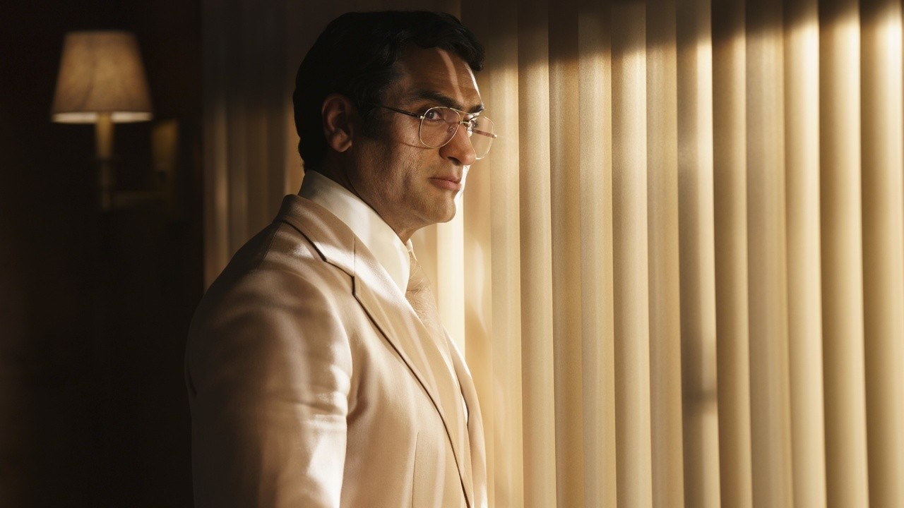 Welcome to Chippendales (2022) | MUBI