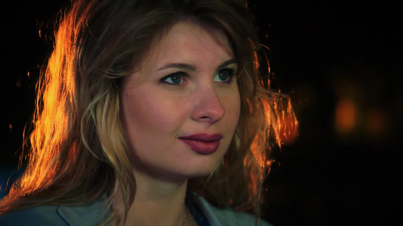 Princess Lyagushkina (2014) | MUBI