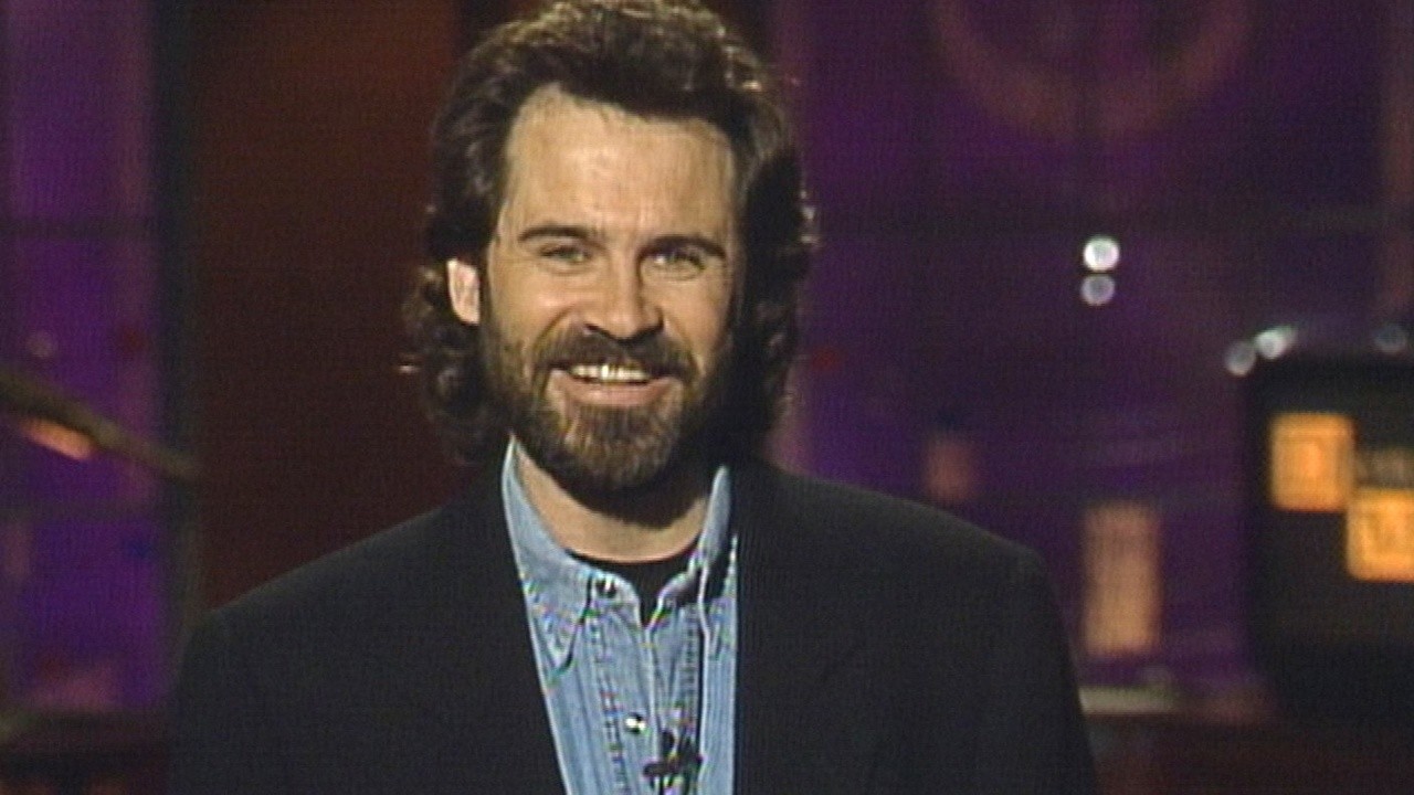 Dennis Miller Live (1994) | MUBI