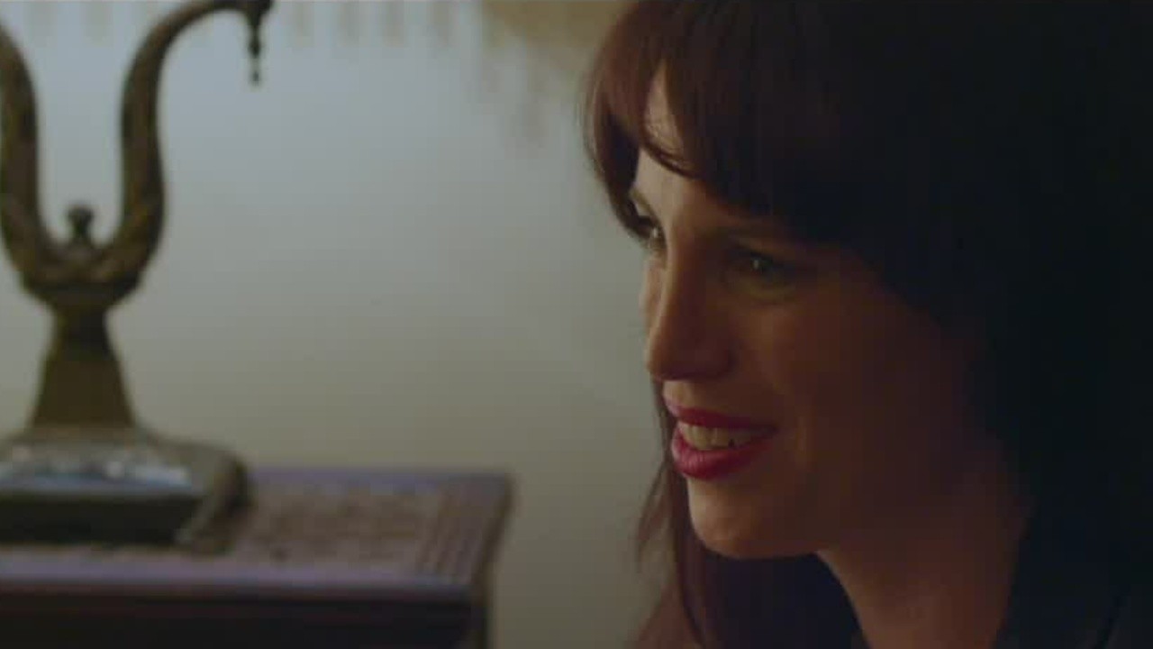 Hidden Memories (2022) | MUBI