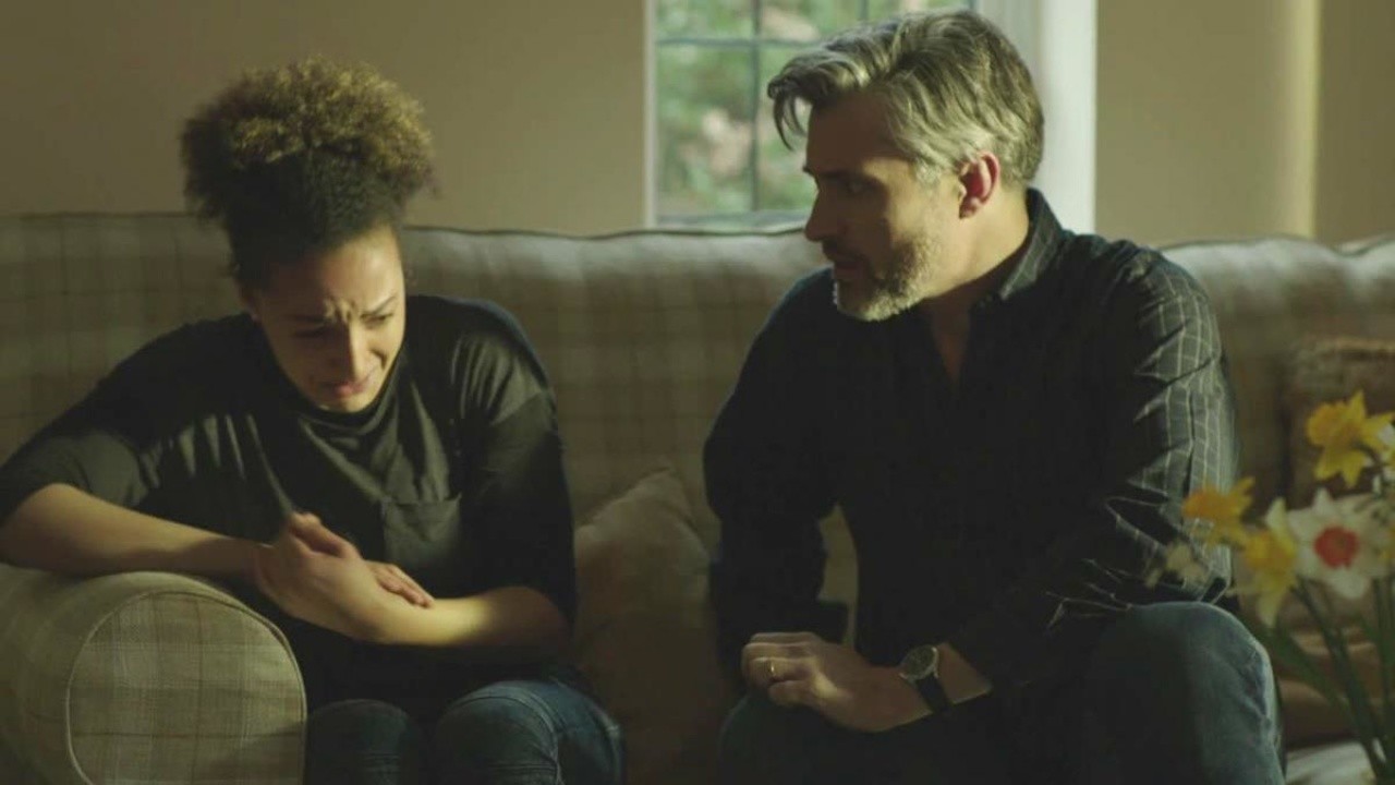 The Fall (2016) | MUBI