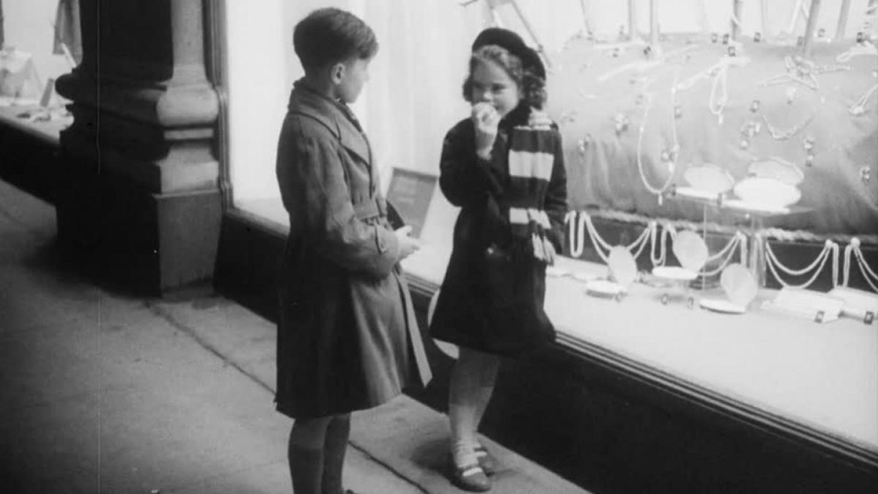 The Great Expedition (1959) | MUBI