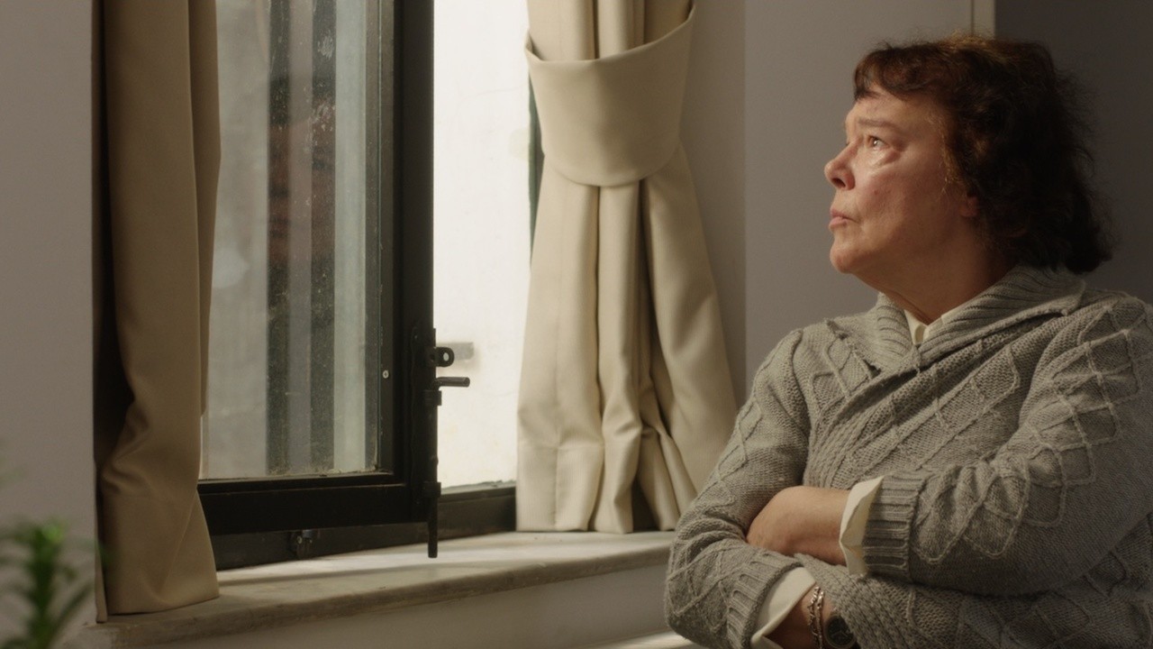 Memory (2020) | MUBI