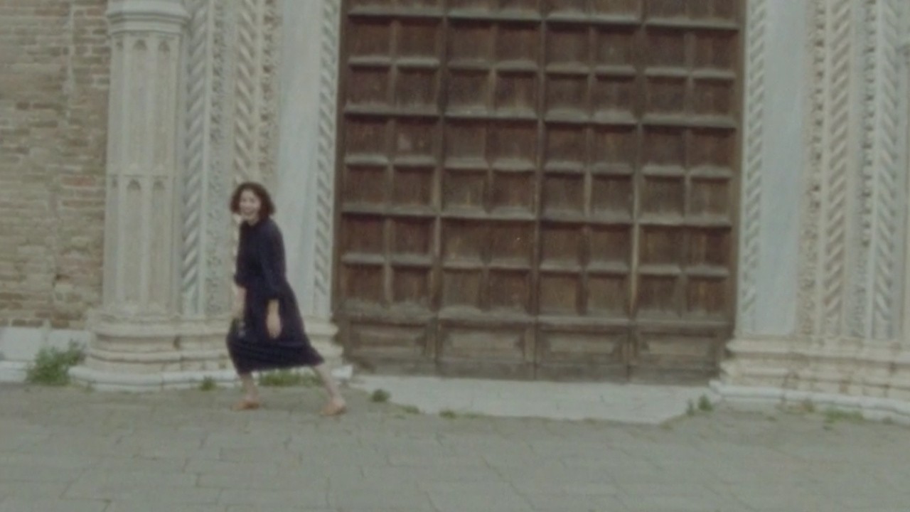 Wish You Were Here (2018) | MUBI