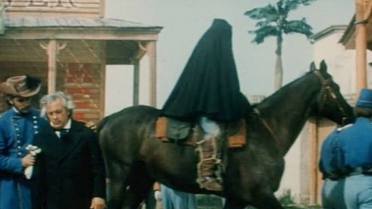 The Headless Rider (1973) | MUBI