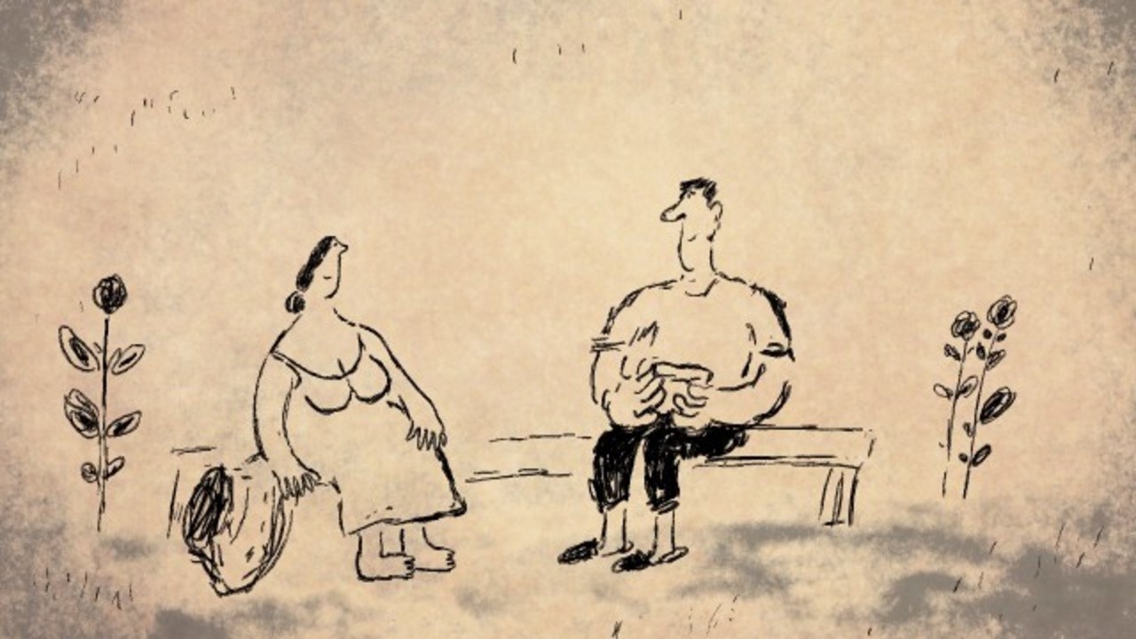 Bright Souls (2022) | MUBI