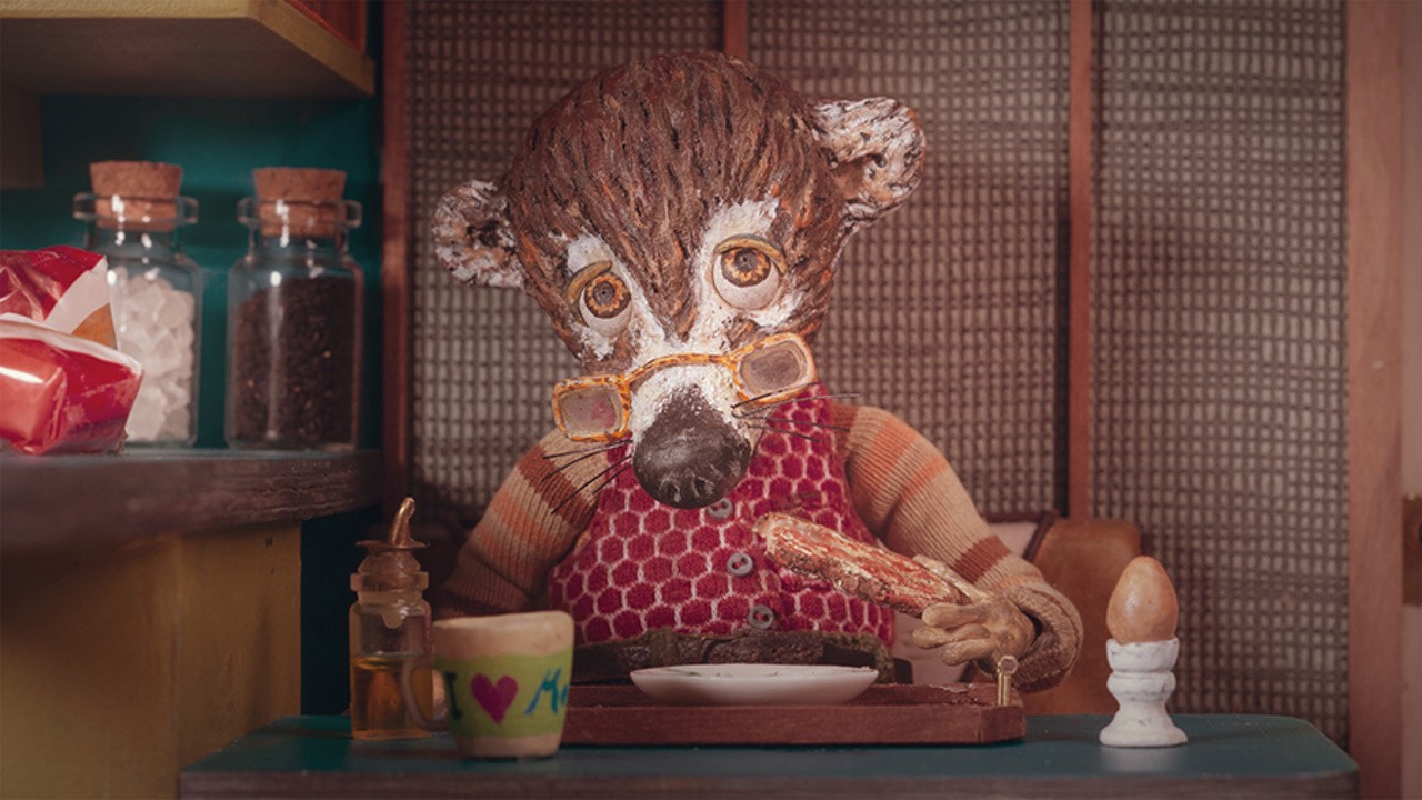 Mr. Xifro's Morning (2022) | MUBI