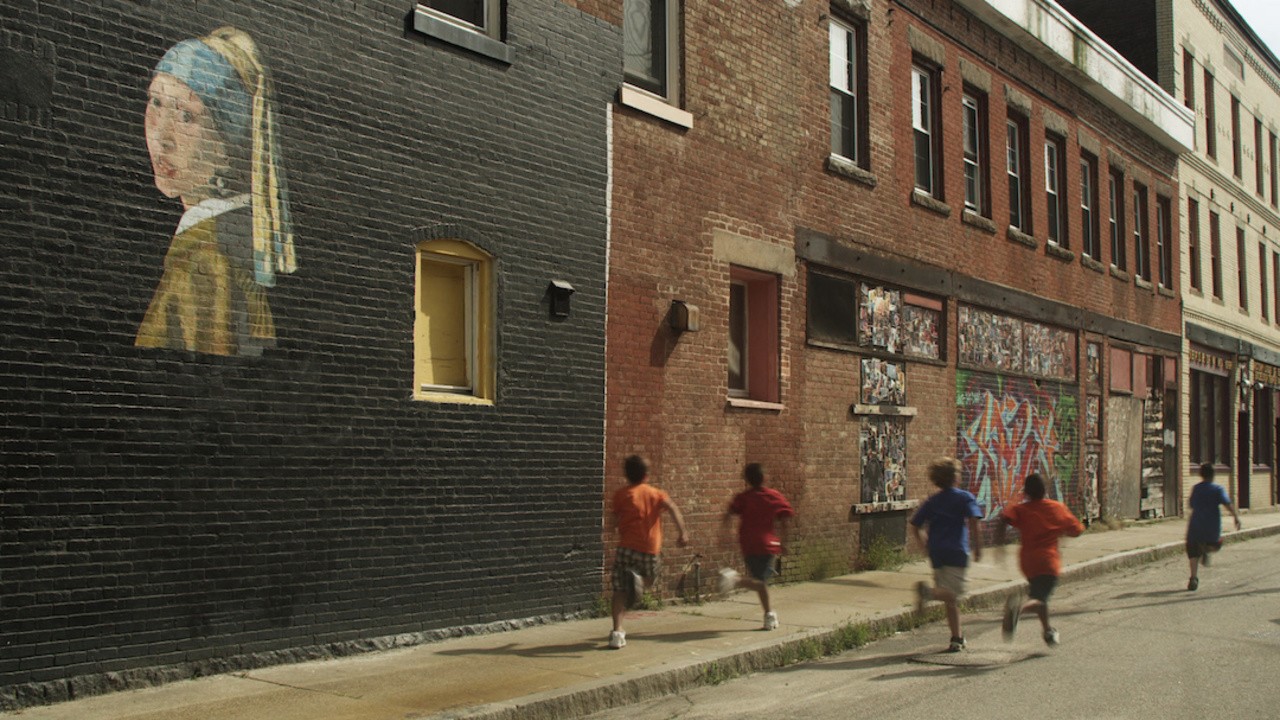 New London Calling (2010) | MUBI