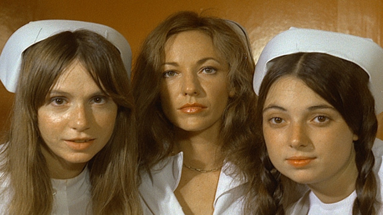 Head Nurse (1973) | MUBI