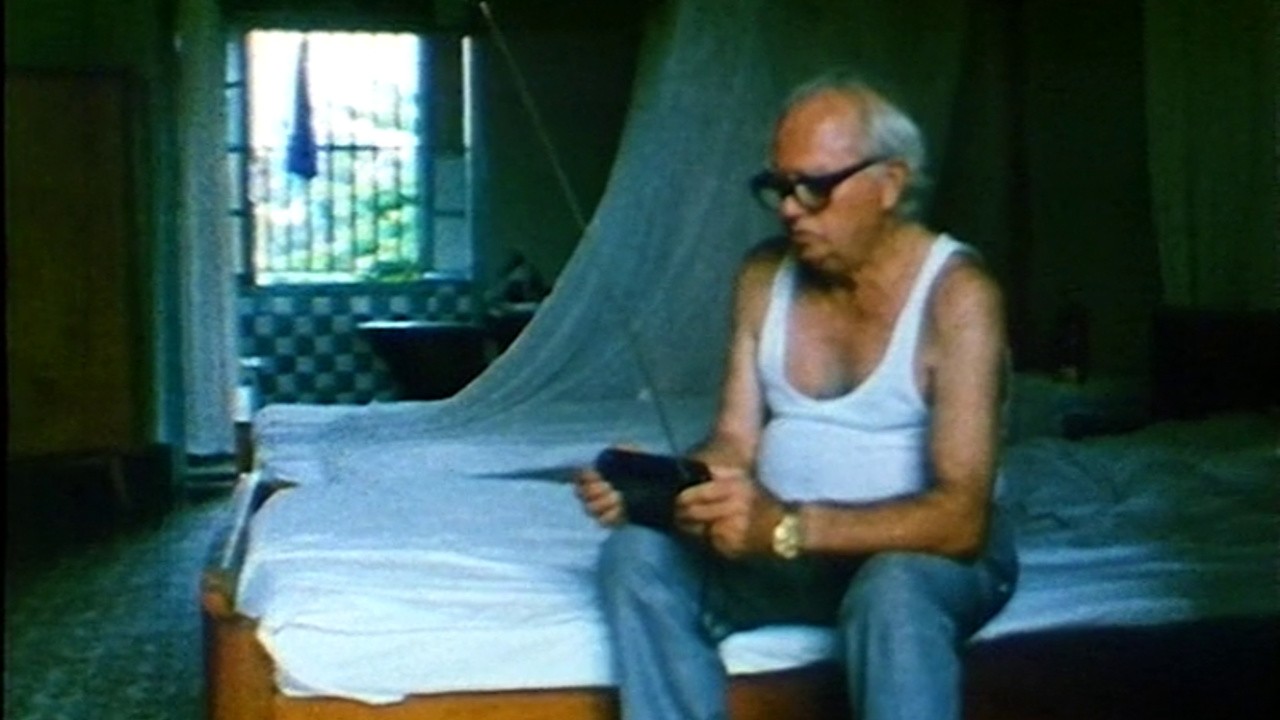 Public Enemy Number One (1981) | MUBI