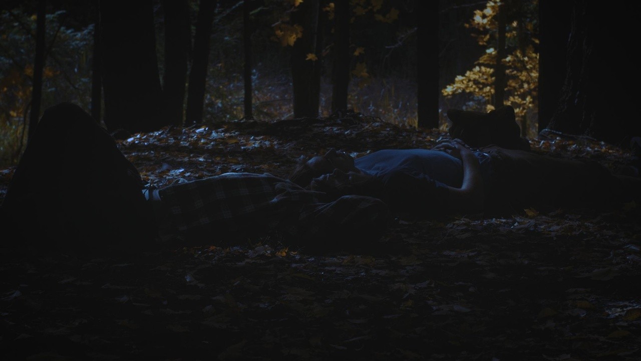 The Dirt Between My Fingers (2020) | MUBI