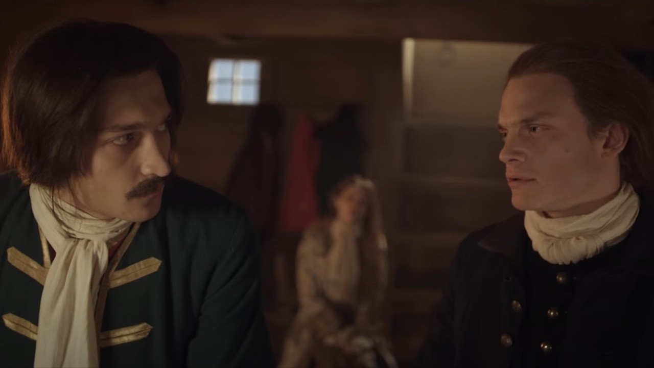 The First (2018) | MUBI