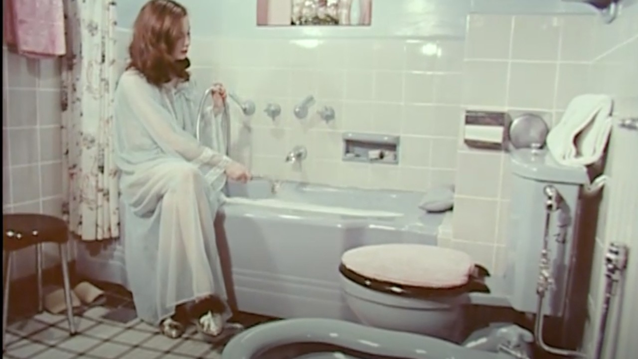 The Forgotten Room (1960) | MUBI