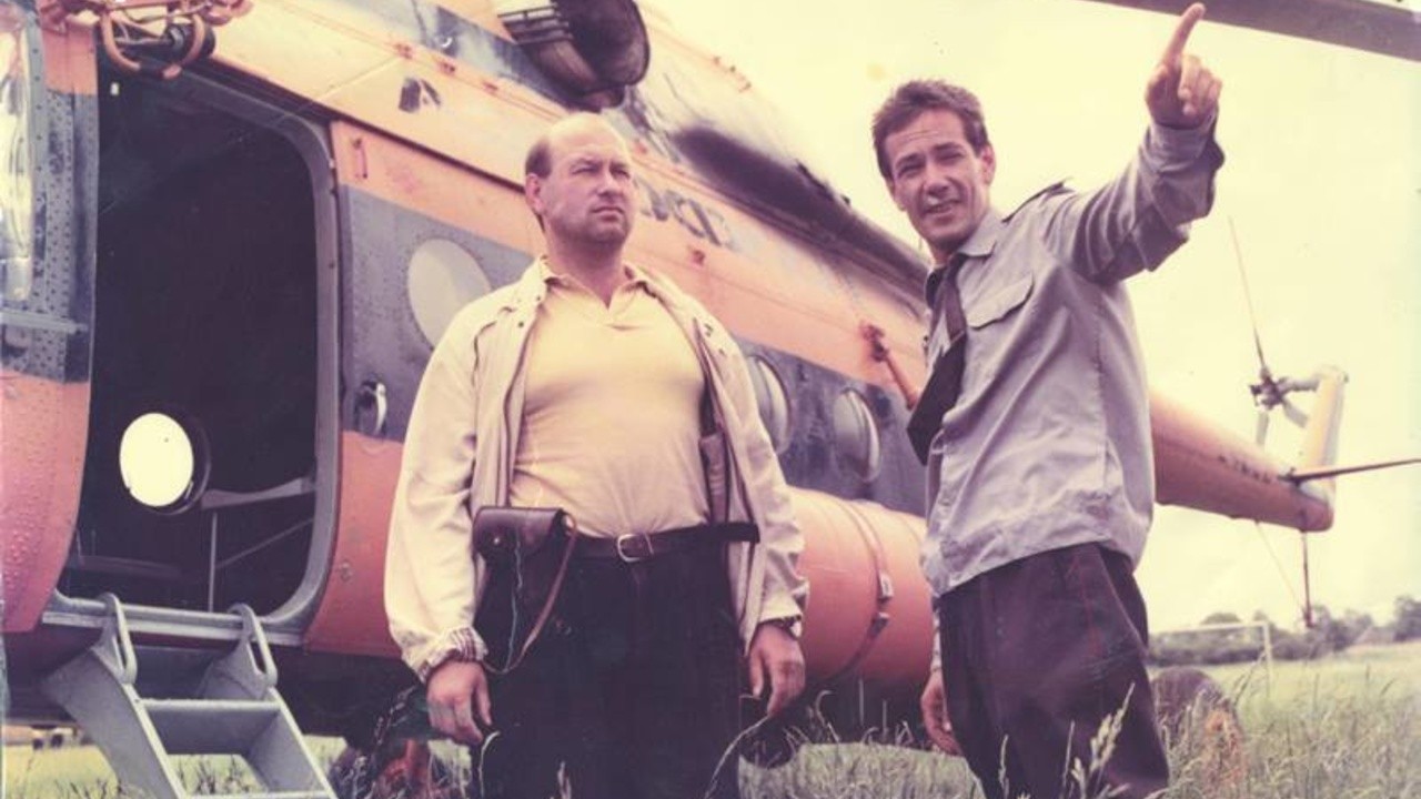 Dandelion Blossom (1992) | MUBI