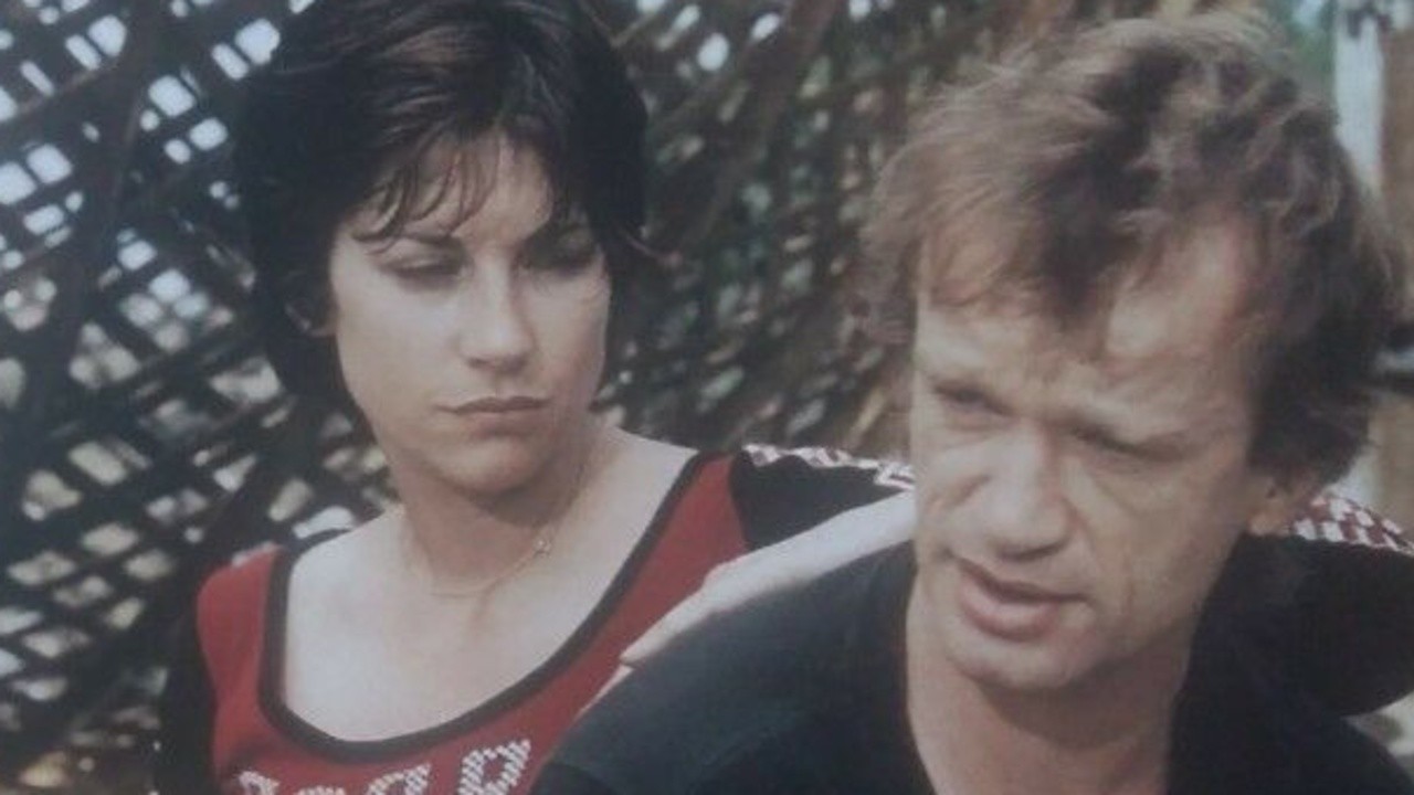 Violetta, the Motorcycle Queen (1997) | MUBI