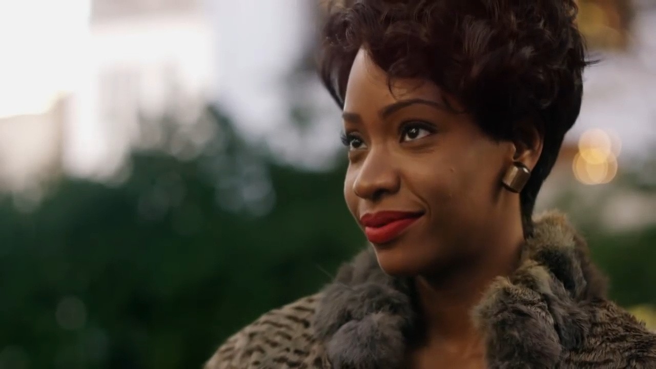 Love Under New Management: The Miki Howard Story (2016) | MUBI