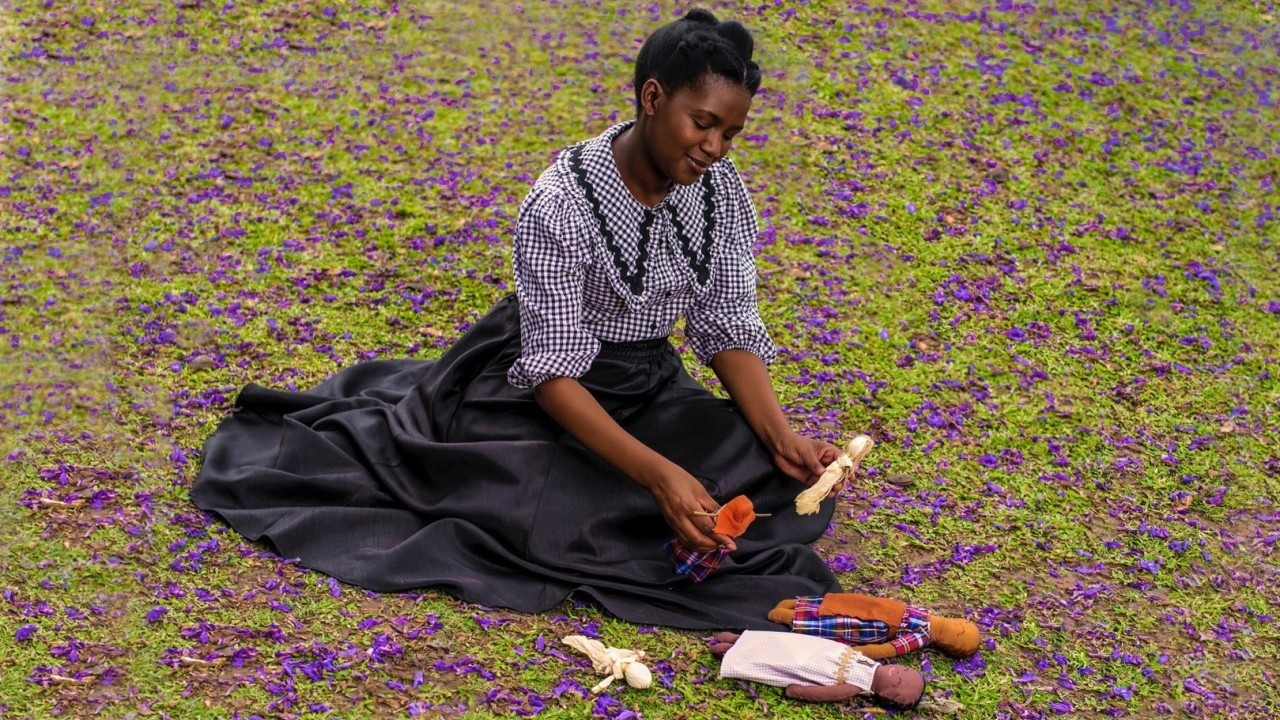 Amagama ka Nokutela (2022) | MUBI