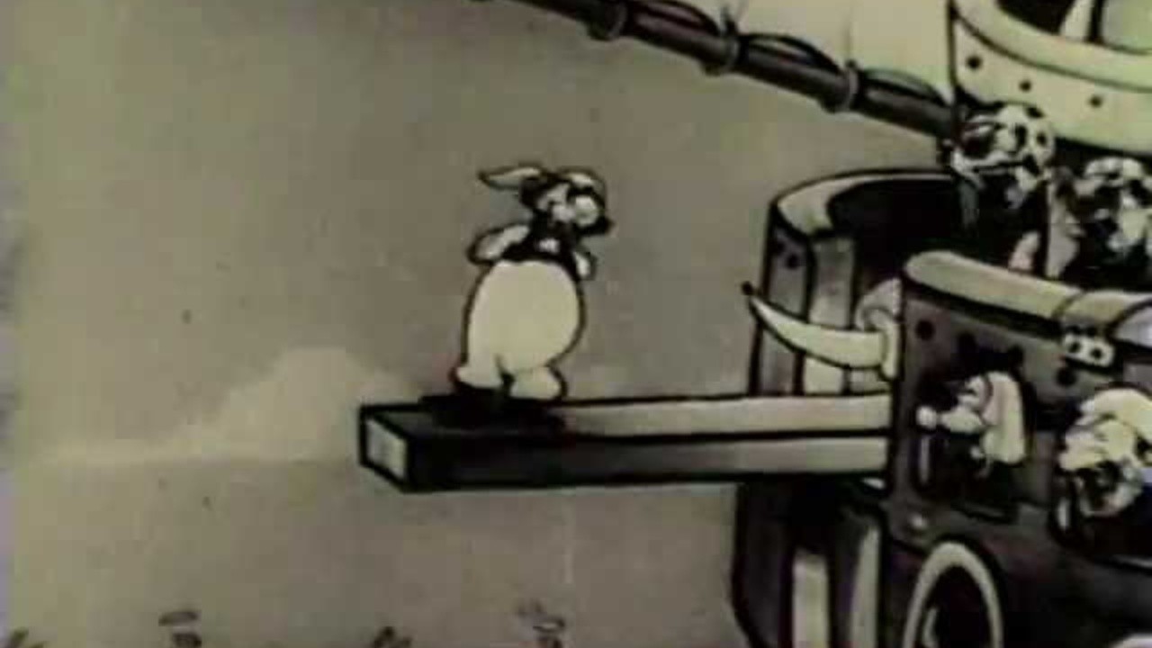 Pirate Ship 1933 Mubi