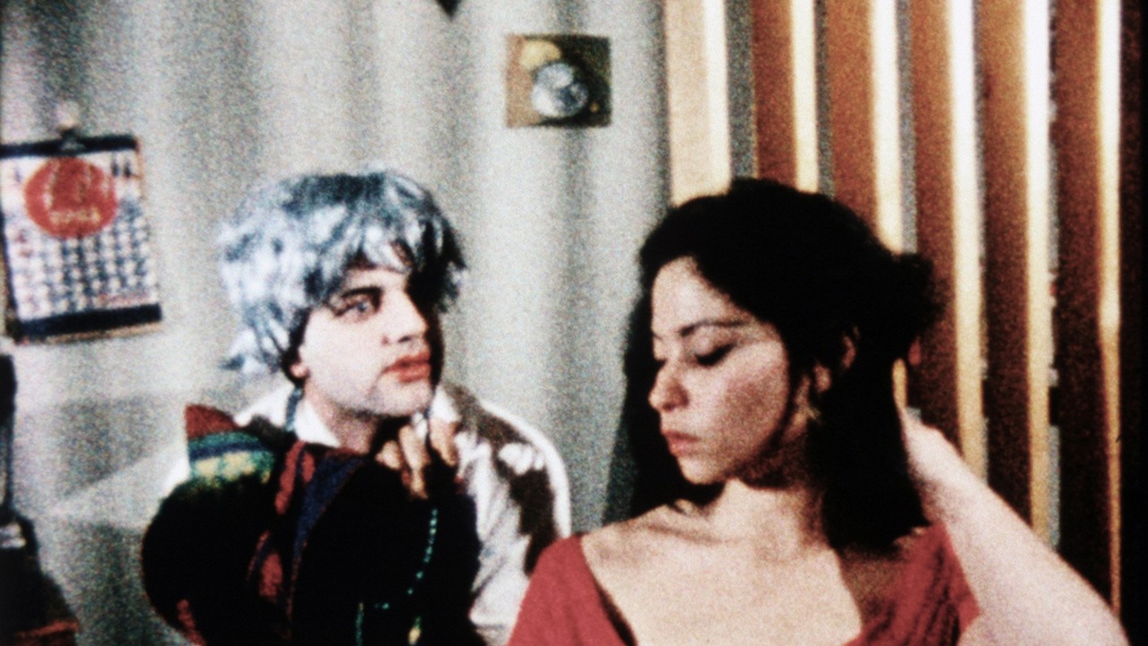 Lust for Ecstasy (1963) | MUBI