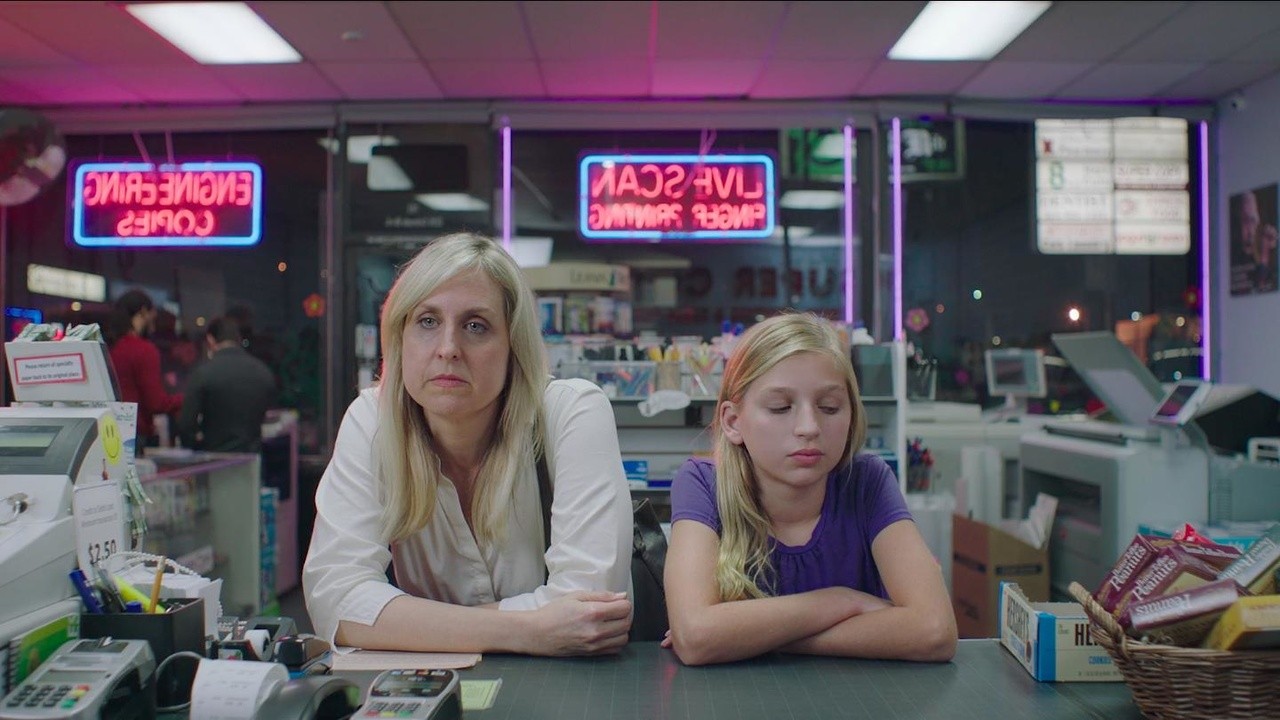 The McCurdys (2017) | MUBI