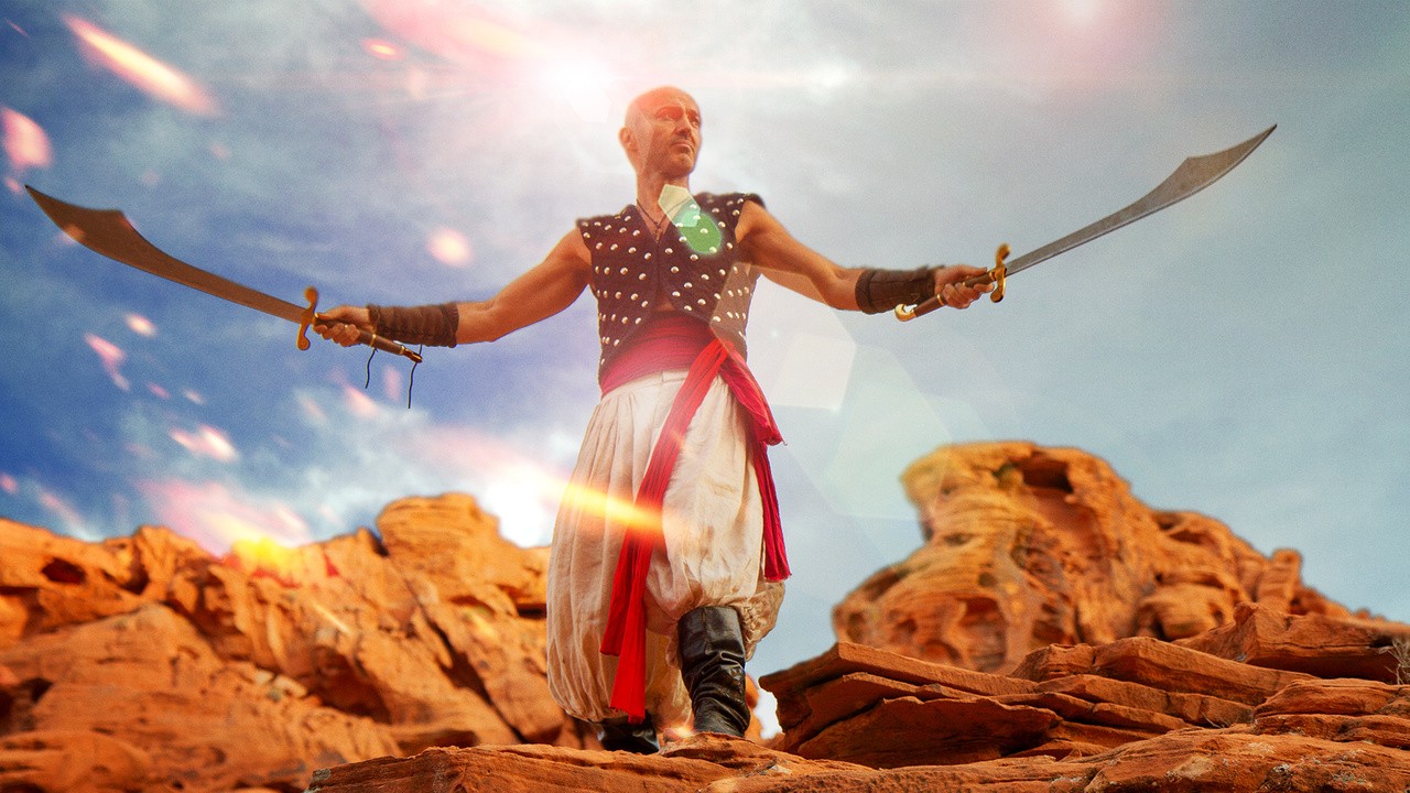 Sinbad VI: The Sixth Voyage (2023) | MUBI