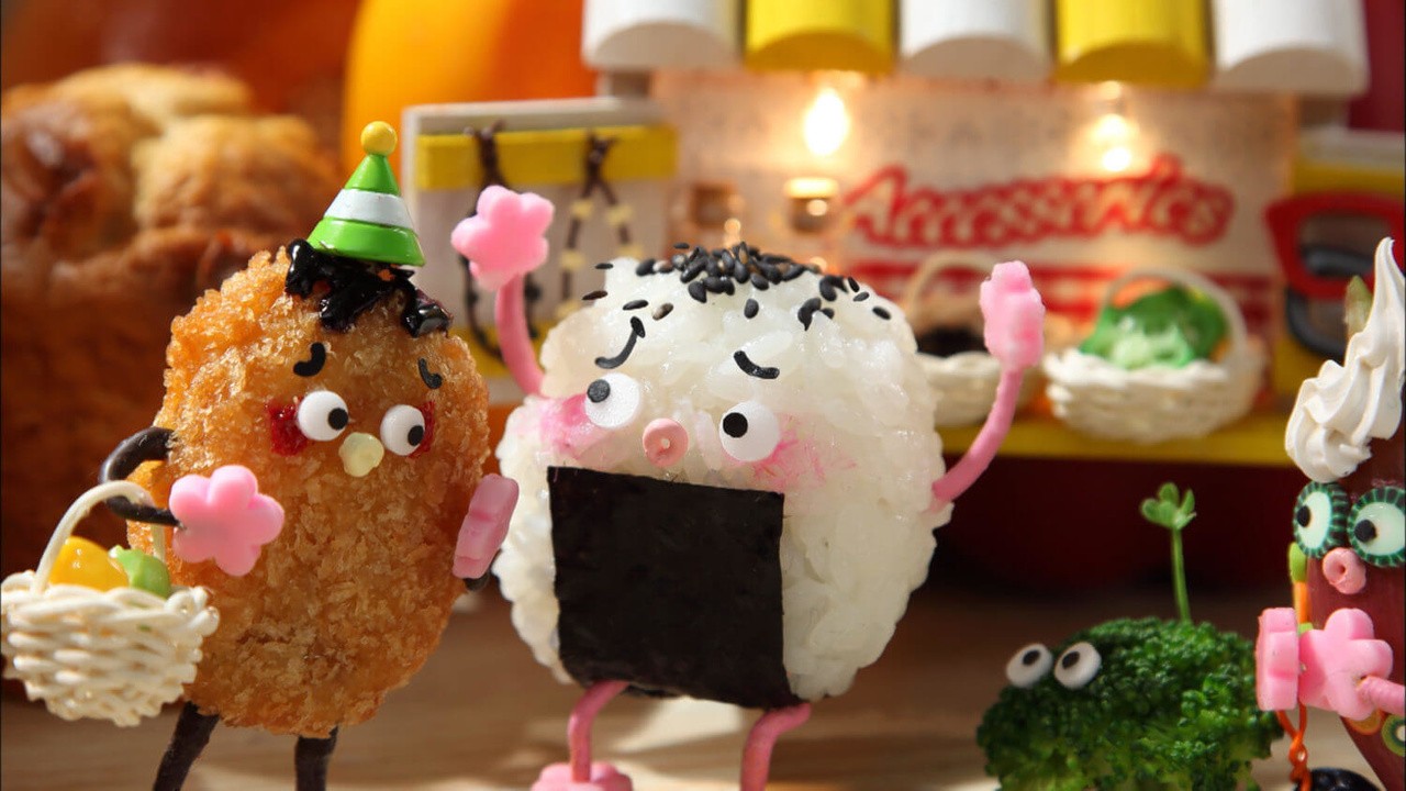 Konigiri-Kun Shopping (2016) | MUBI