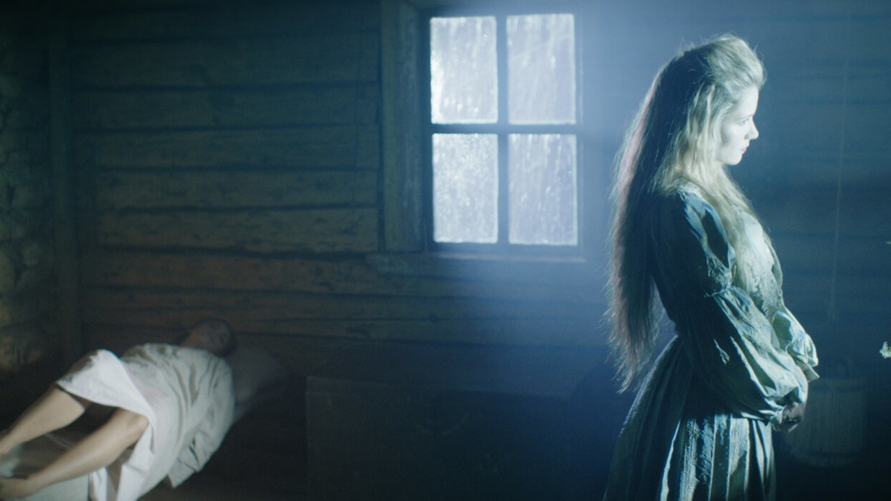 God's Fool (2021) | MUBI