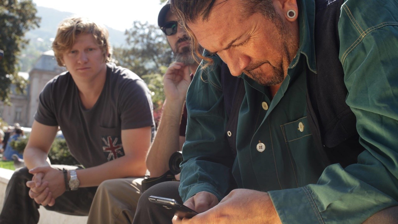 Politics And Other Crimes 2014 Mubi
