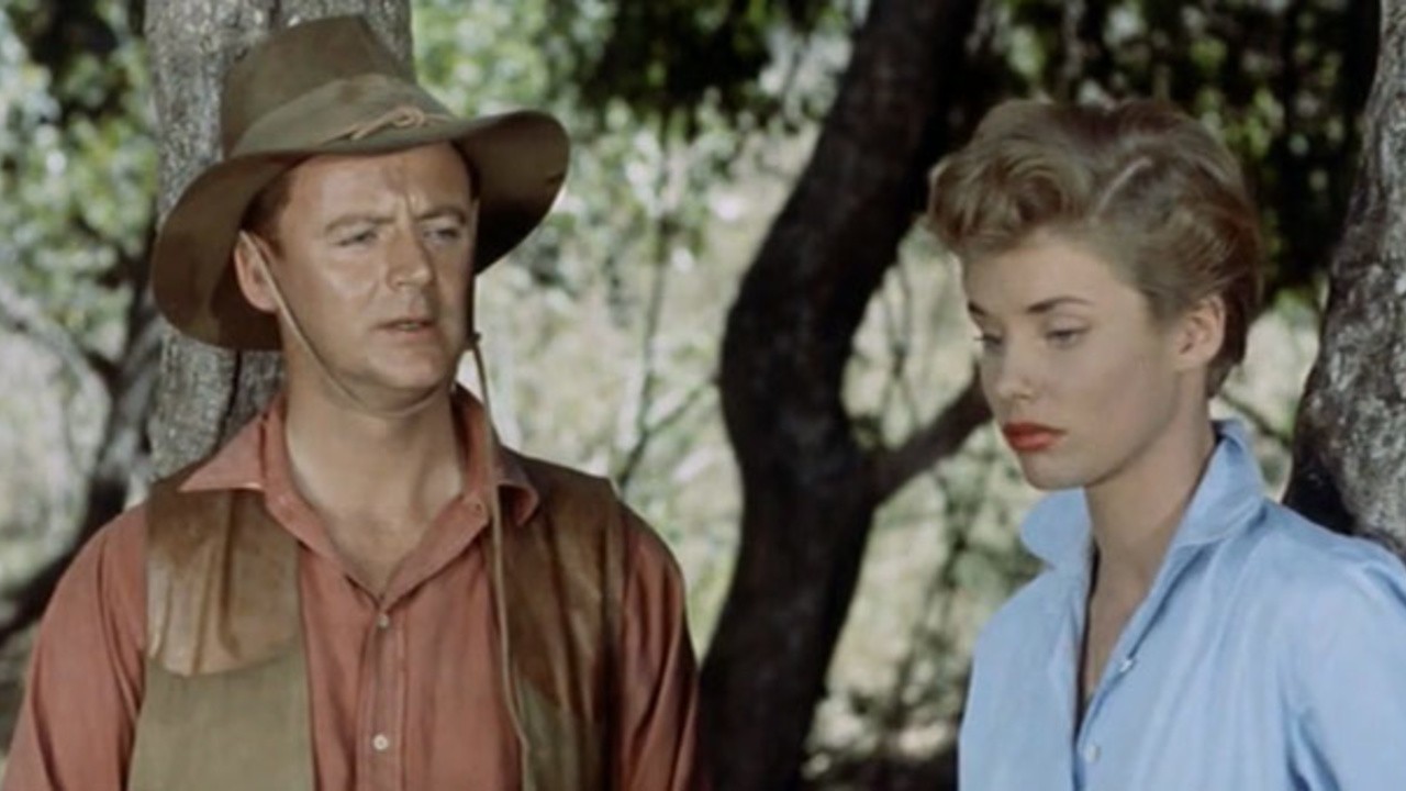 Golden Ivory (1954) | MUBI