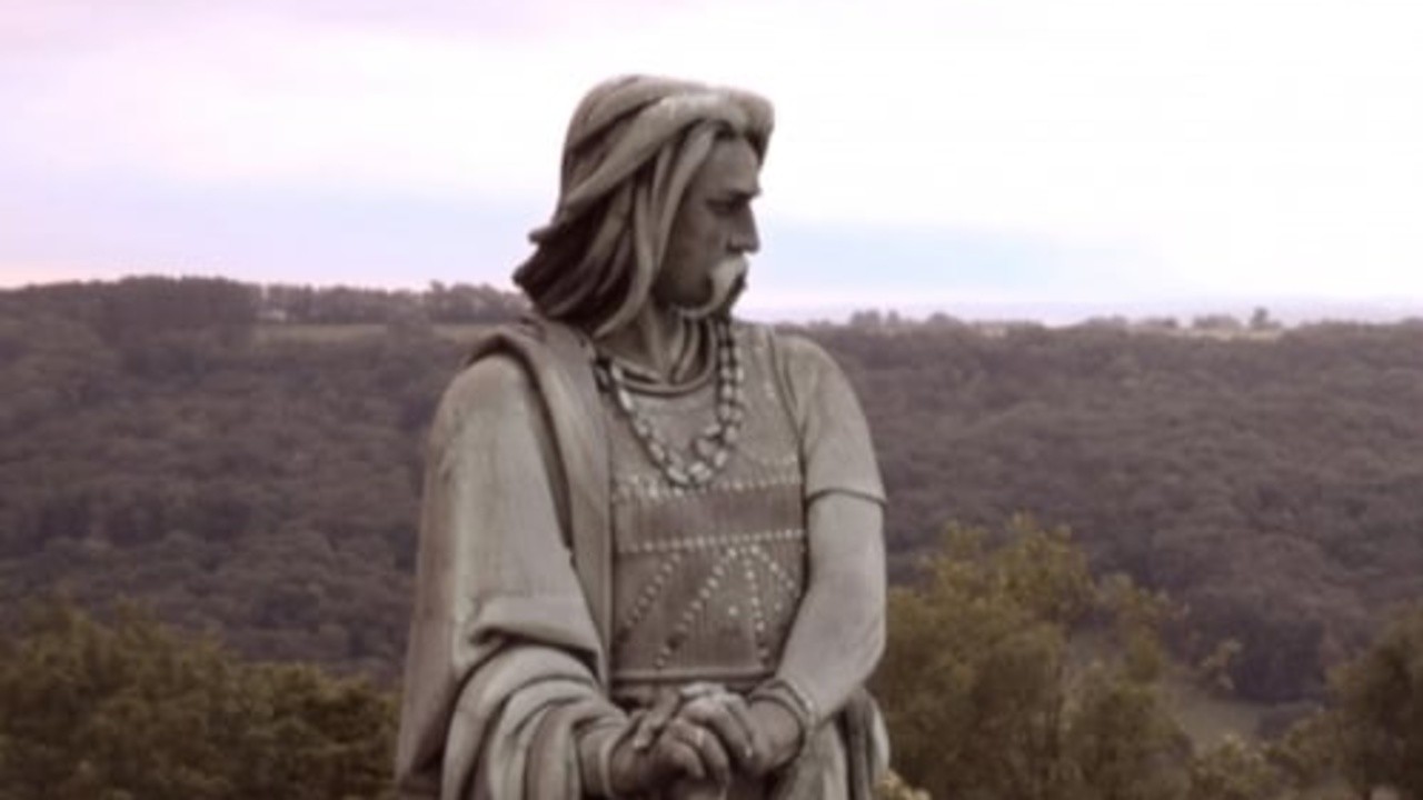 The Gauls Beyond the Myth (2013) | MUBI