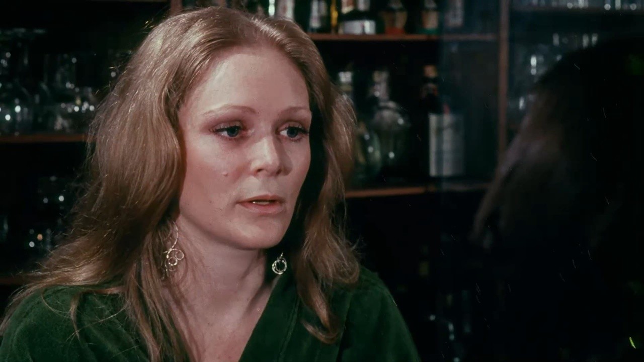 Angel Number 9 (1974) | MUBI