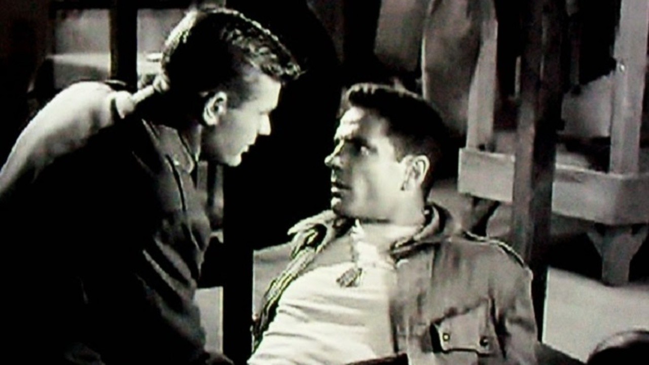 Screaming Eagles (1956) | MUBI