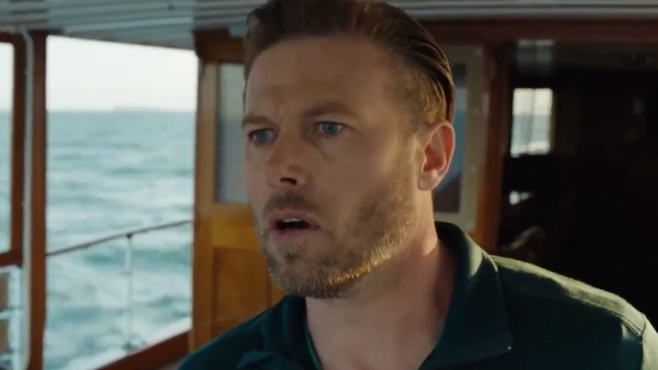 When Vows Break (2019) | MUBI