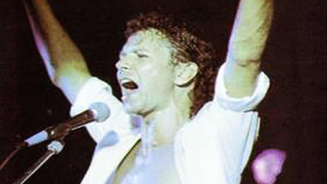 Icehouse: Live at the Ritz (1987) | MUBI