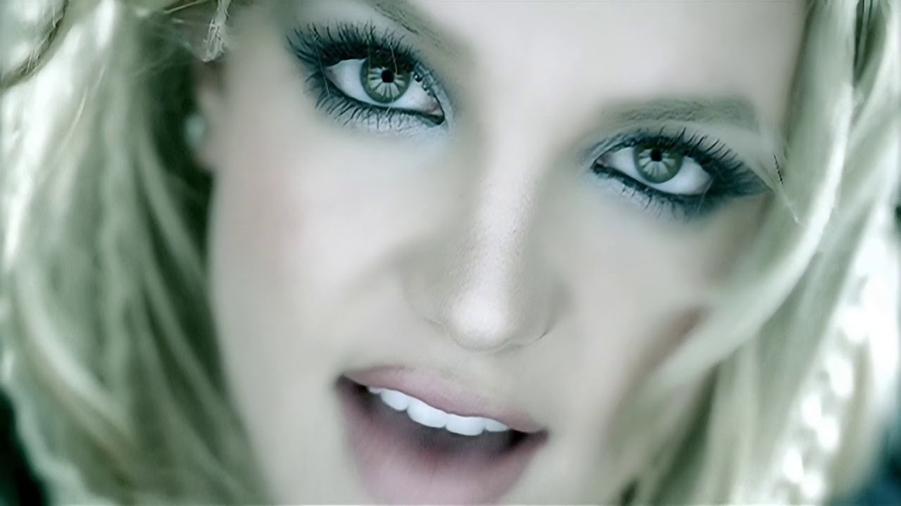 Britney Spears: Stronger [MV] (2000) | MUBI