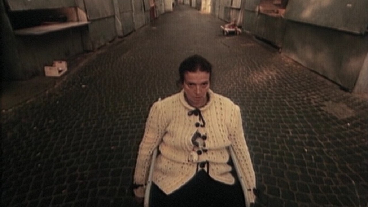Mieso (1994) | MUBI