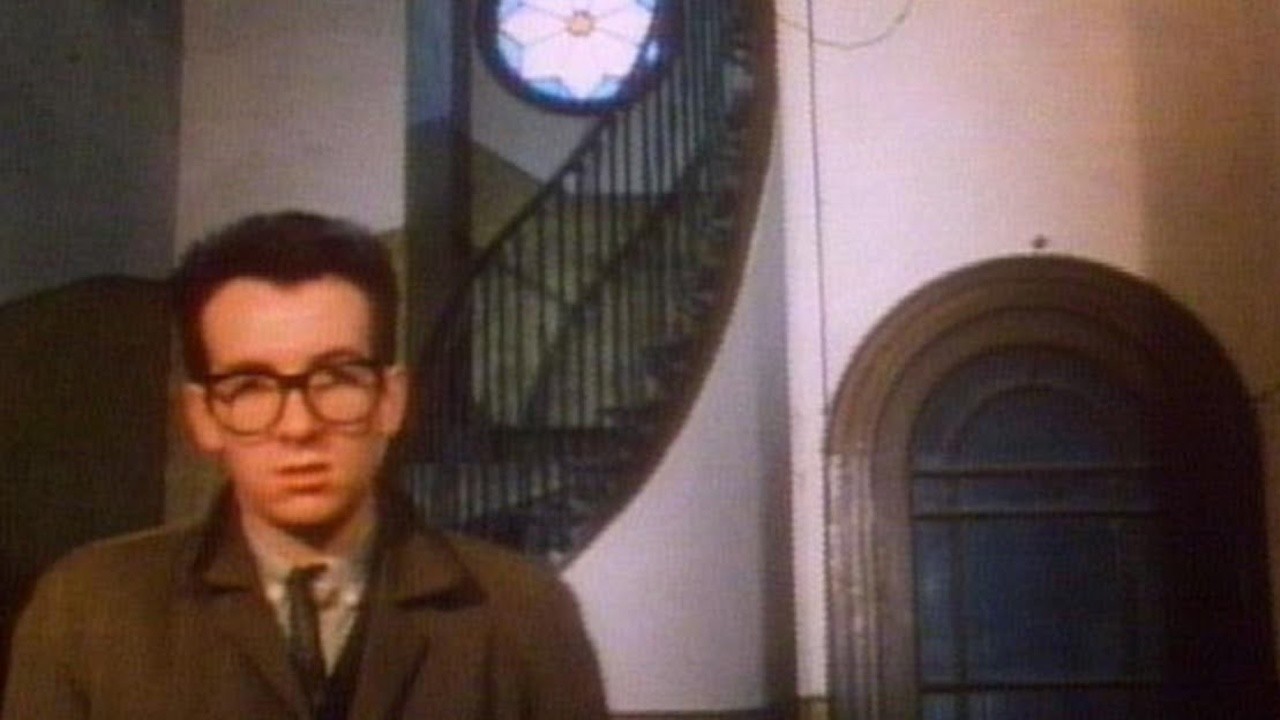 Elvis Costello & The Attractions: I Can't Stand Up for Falling Down [MV ...